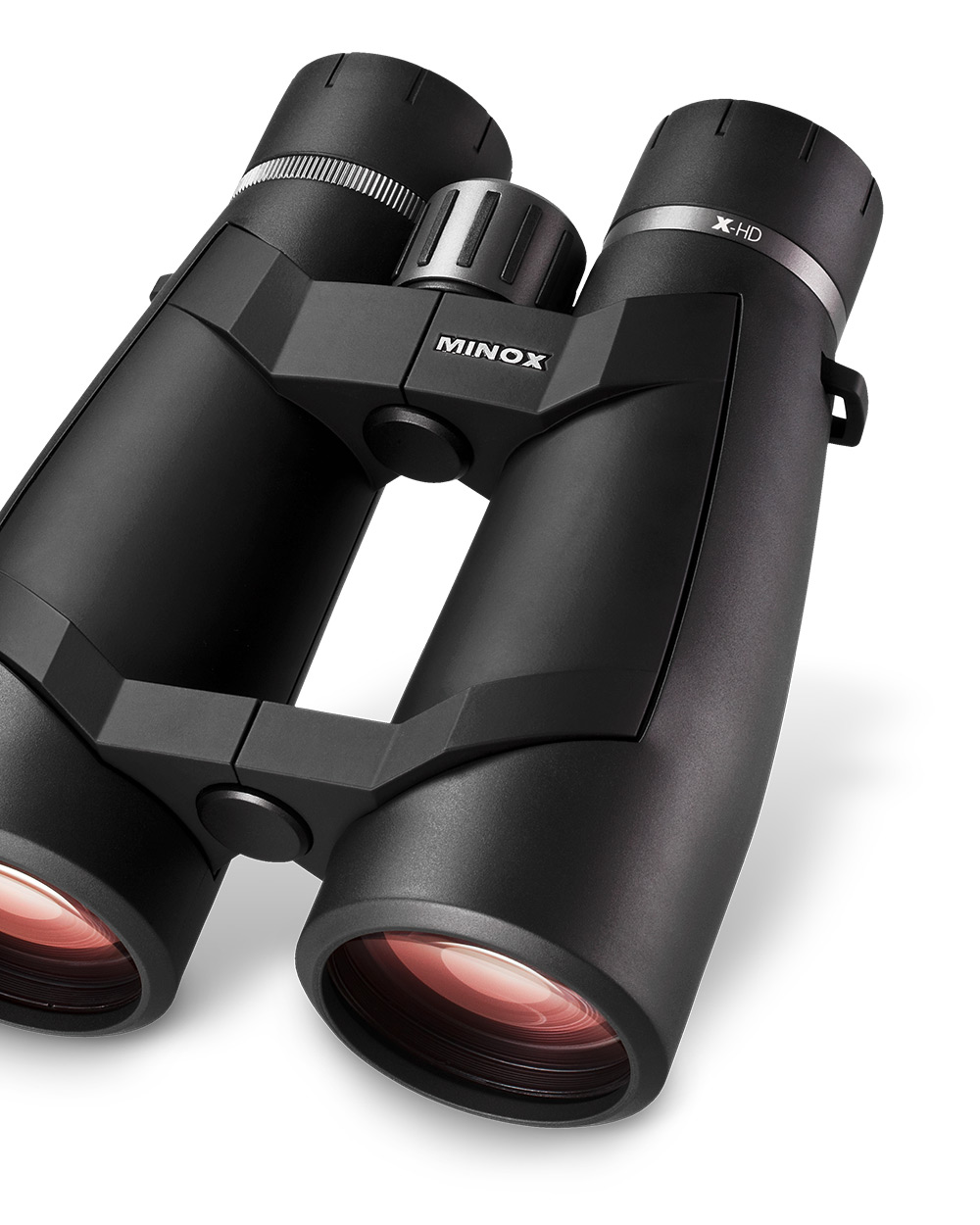 MINOX Binocular X-HD 10x44 | 10X44 | 80107487