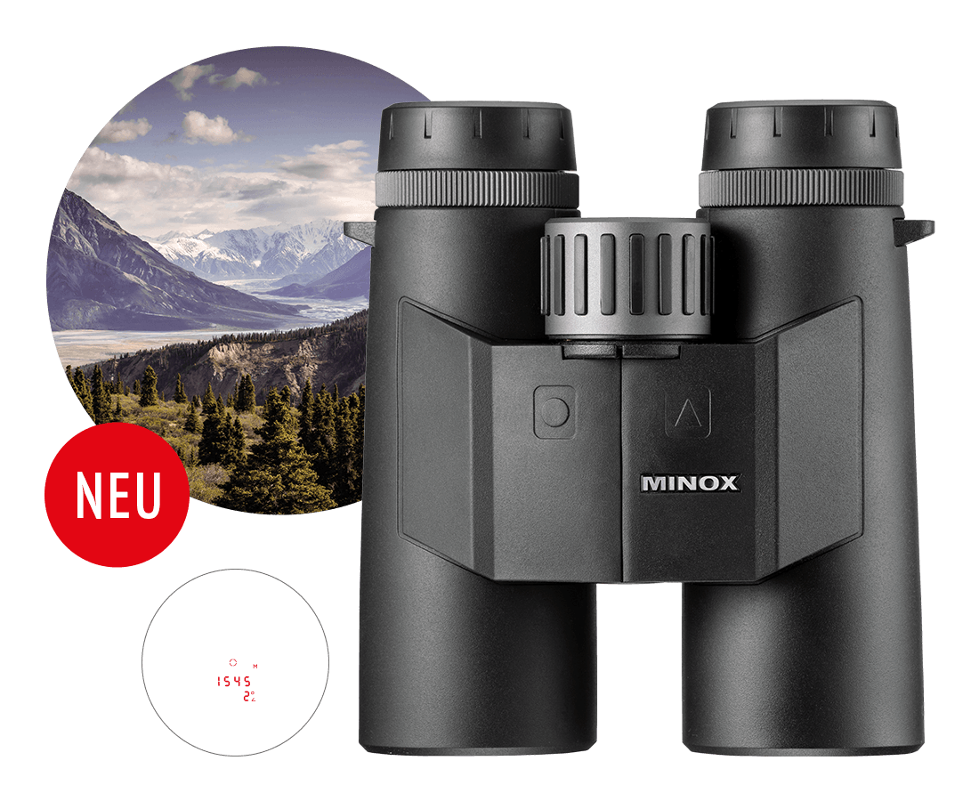 Binoculars