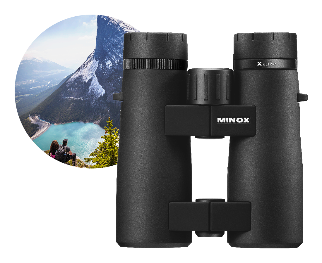 Binoculars