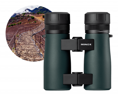 Binoculars