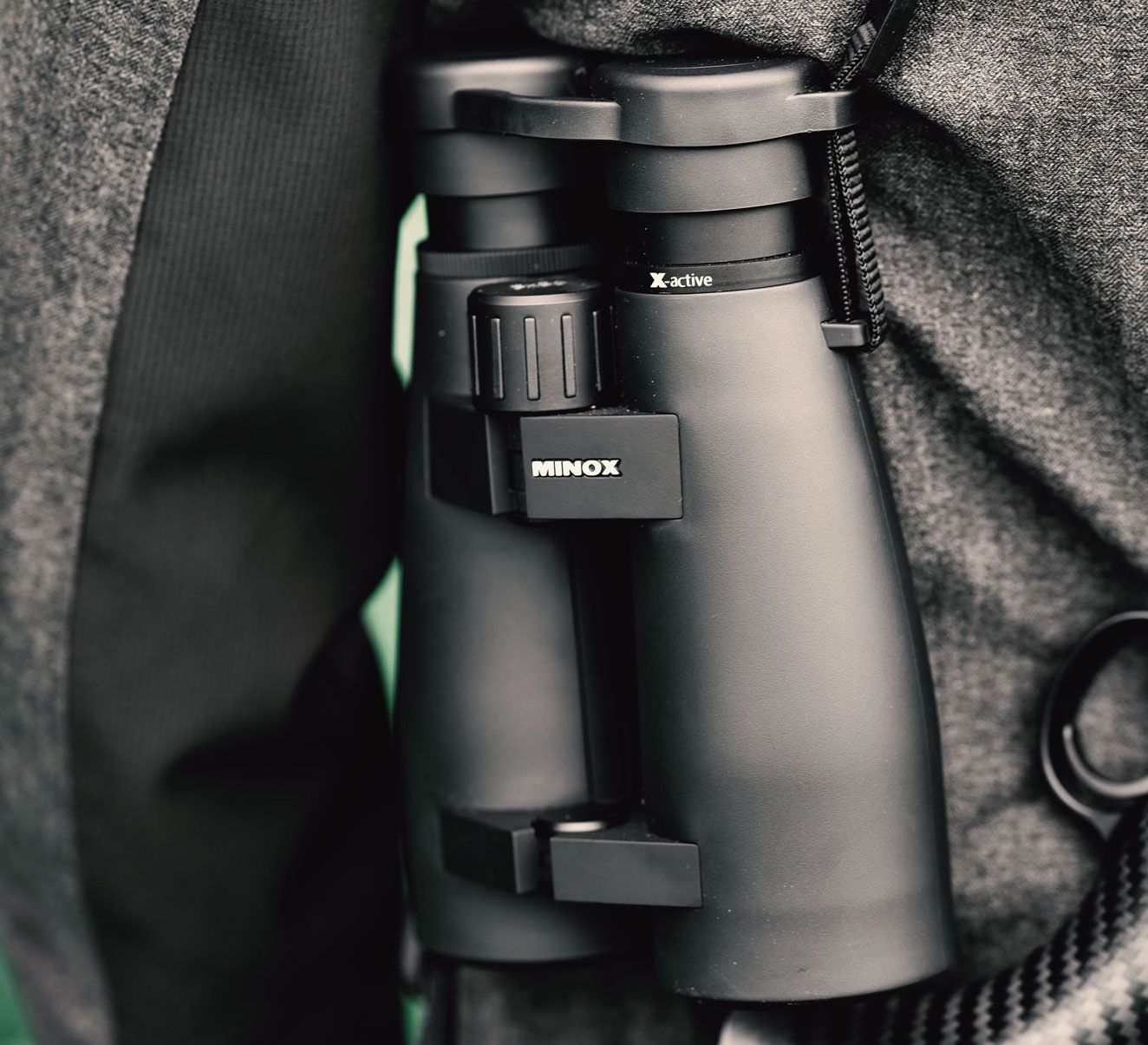 MINOX Binocular X-active 8x33 | 8X33 | 80407333